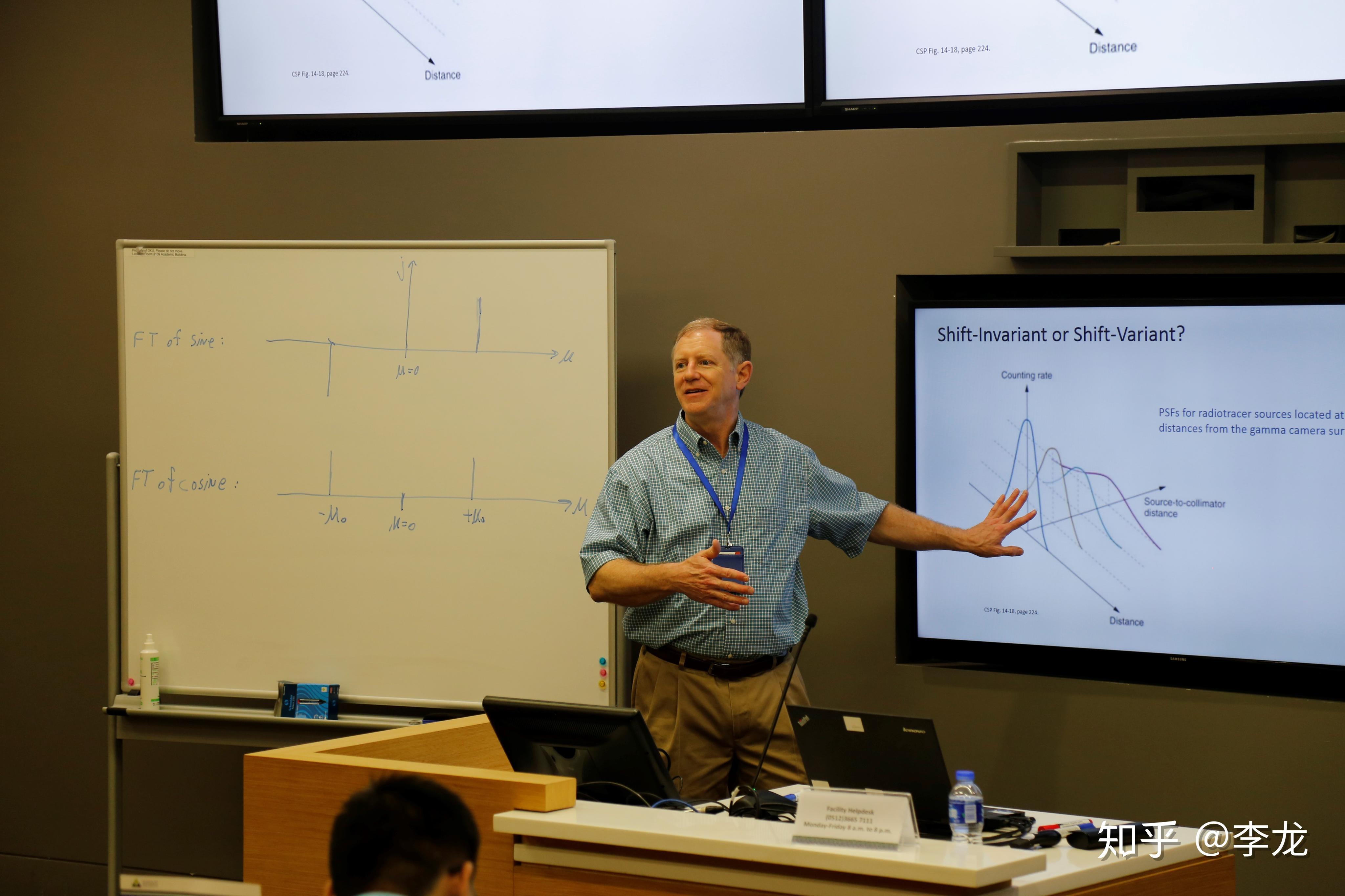 昆山杜克大学医学物理硕士申请过程 - 知乎