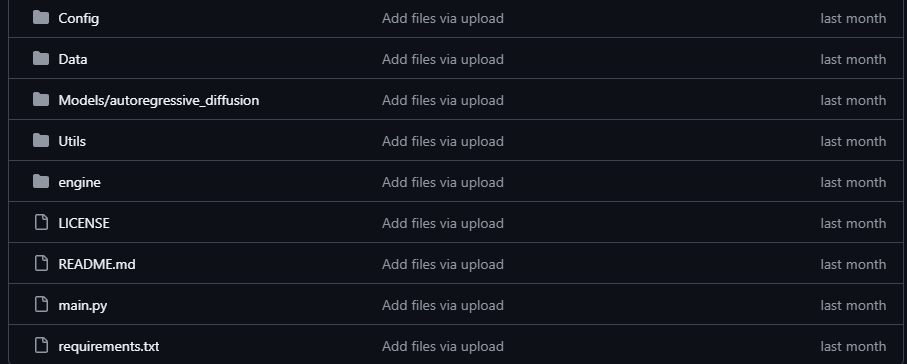 ARMD：基于自回归滑动扩散模型的时间序列预测 - 知乎
