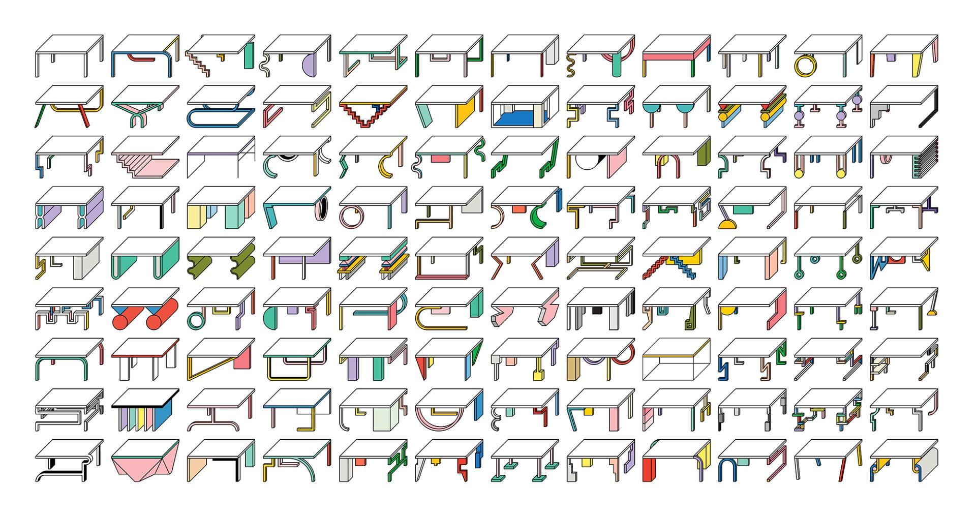 Peter Judson：发现他作品后马上成为他死忠粉的设计师 - 知乎