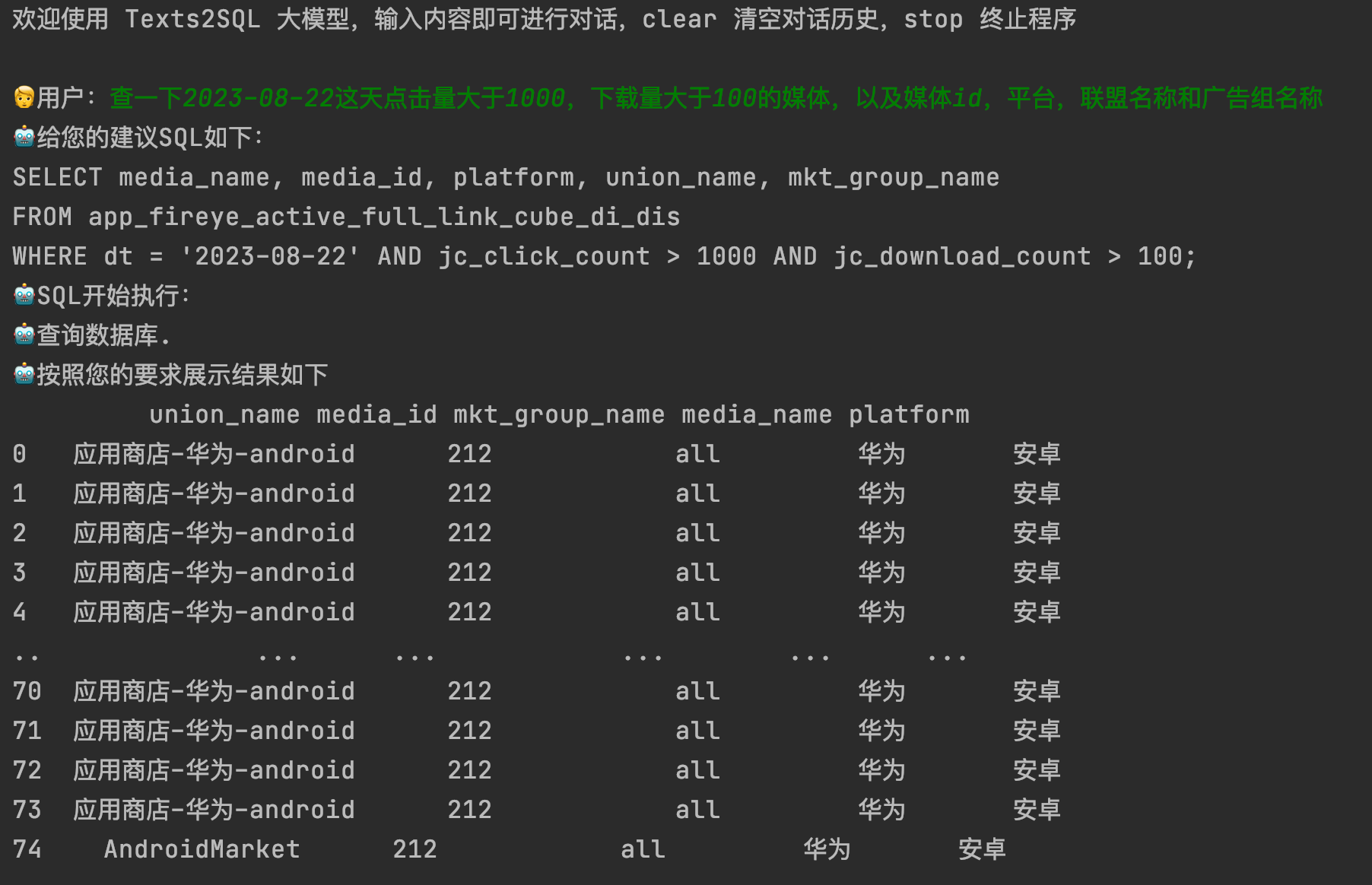 Llm 在 Text2sql 上的应用 京东云技术团队 知乎
