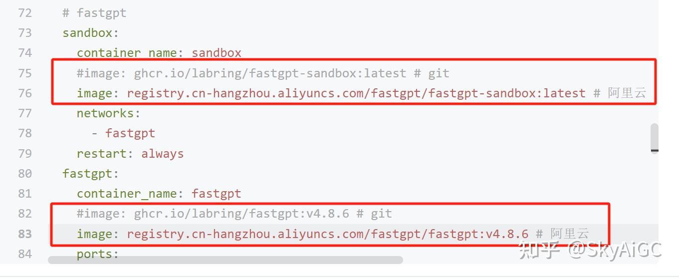 【大揭秘】手把手教你如何借助群辉NAS与FastGPT，打造你的超级个人AI知识库！ - 知乎