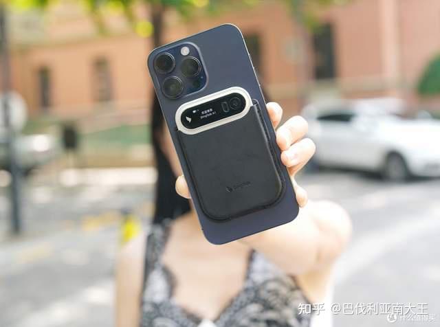 录音/翻译/转写/总结一机搞定！钉钉AI办公小助理DingTalk A1晒单 - 知乎