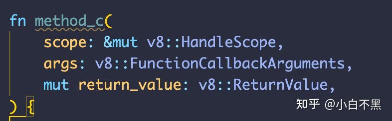 V8 引擎使用篇: 写一个 Node.js - 知乎