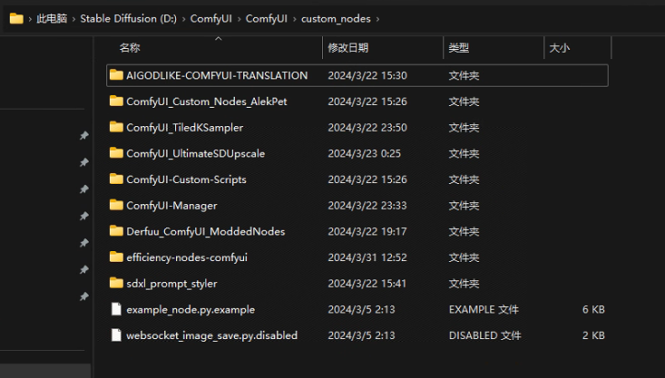 【AIGC Stable Diffusion ComfyUI】AI绘画十个实用小技巧，新手小白必知必会小知识 - 知乎