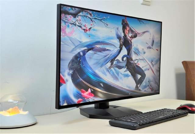 2025年4K显示器怎么选？HKC MG27U与飞利浦27M1F5800，谁是你心仪显示器 - 知乎