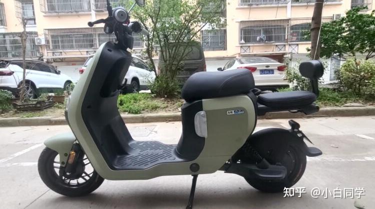 九号A2z 35c电动车（九号a2z35c）怎么样？入手两周优缺点测评 - 知乎