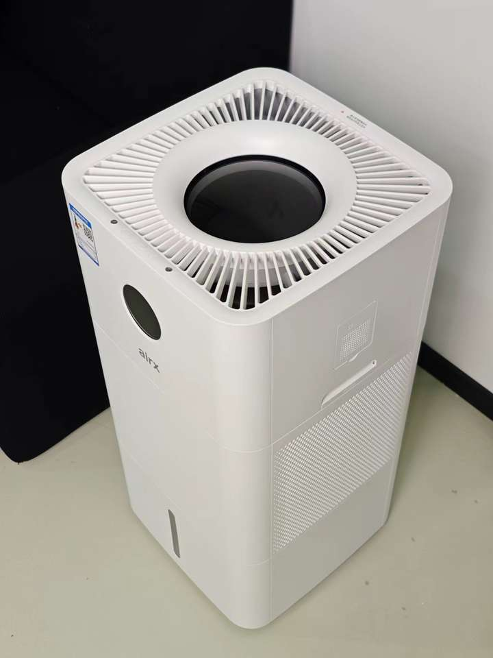 2024年哪些加湿器/加湿净化一体机值得推荐！气熙（airx）、亚都、352 、IAM、树新风横测，迅速教你如何避坑 - 知乎