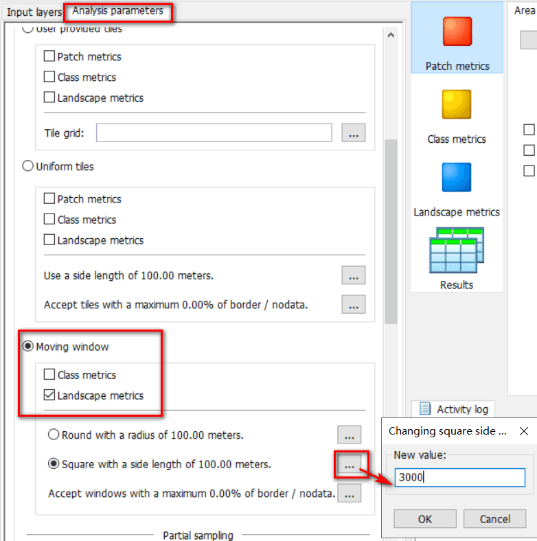 【ArcGIS教程】（76）景观干扰指数分析（1）—青藏高原为例 - 知乎