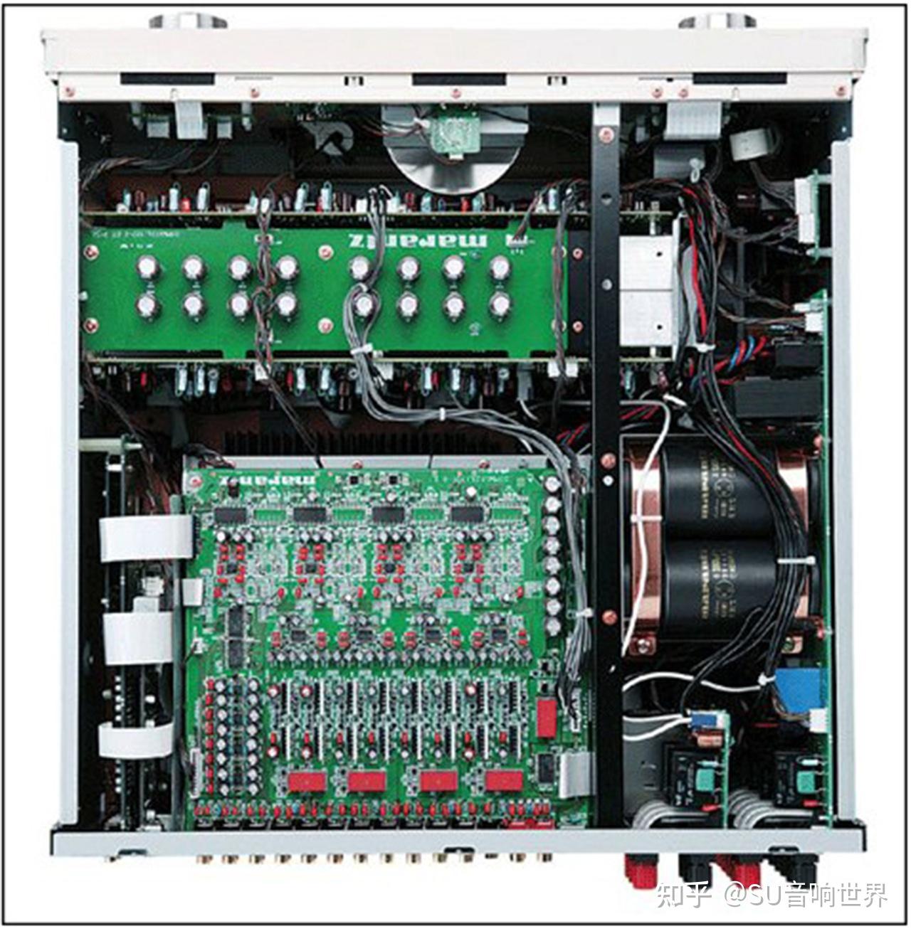 什么是HDAM 放大模块 - 知乎