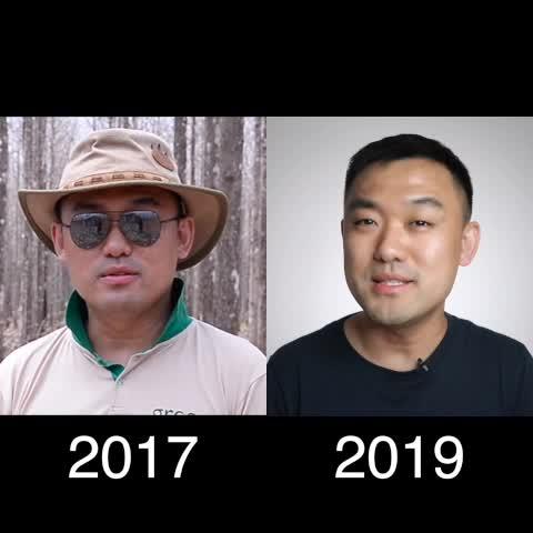 2017 vs 2019 - 知乎