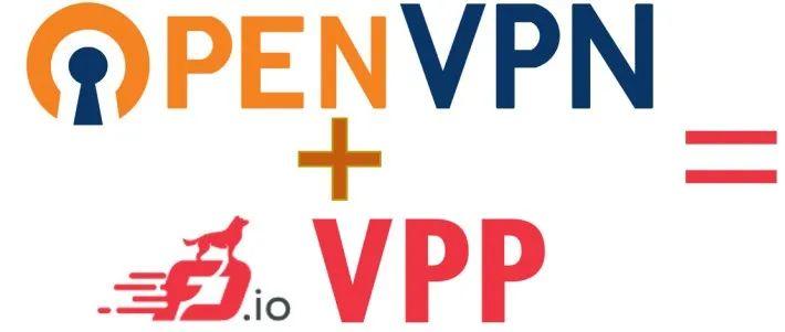 openVPN + VPP = openVPP - 知乎