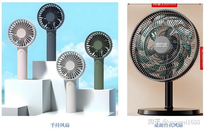 FP6296芯片：单节15W/双节30W锂电池风扇应用全解析及多场景设计指南 - 知乎