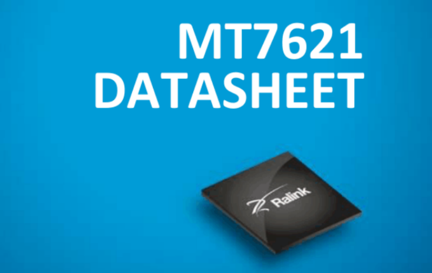 MT7621芯片技术资料，MT7621数据表原理图 - 知乎