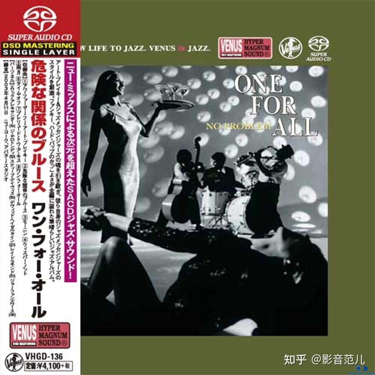 简单讲讲：SACD是什么？有几种SACD？什么设备能播放SACD？ - 知乎