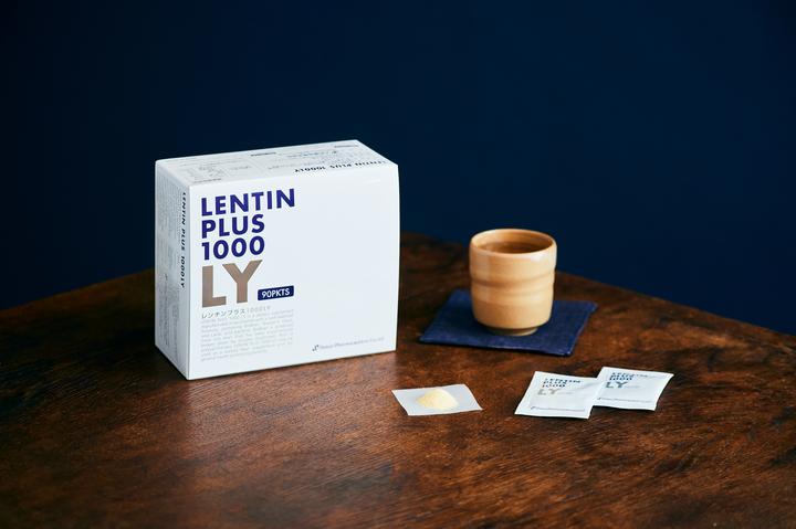 缓解疲劳感，提升生活状态？研究探索大和米蕈（LENTIN Plus 1000LY）的潜在支持作用 - 知乎