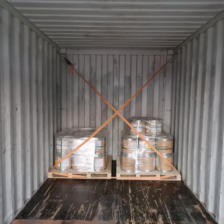 危险品货代韩老师分享碱式硝酸铋出口经验 - 知乎