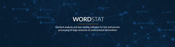 【软件更新】WordStat 2022 新功能新特性 - 知乎