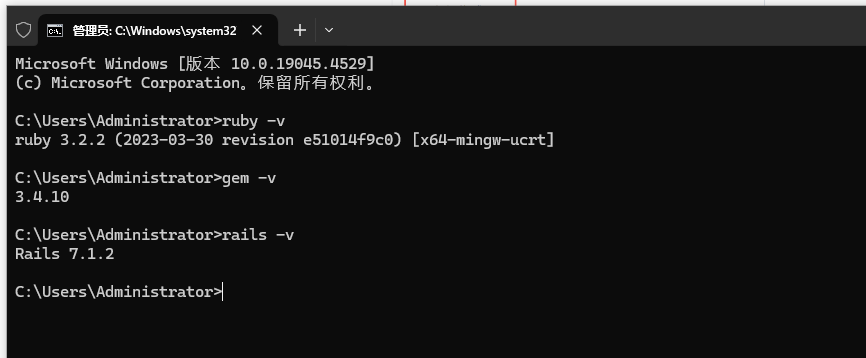 【Ruby】windows和termux中搭建Ruby开发环境 - 知乎