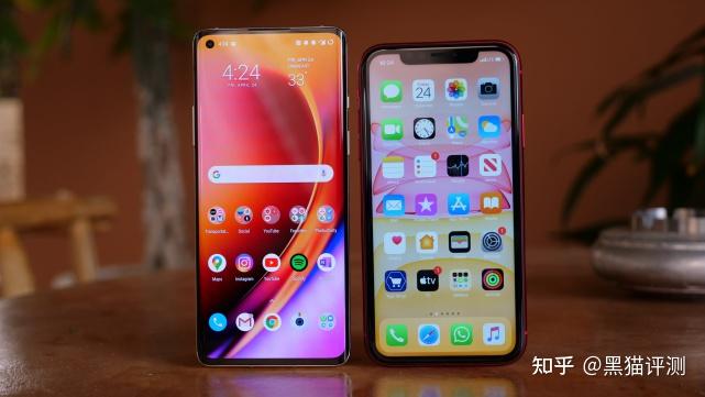 2年前的iPhone 11，相当于什么级别的安卓手机？深度解析给你答案 - 知乎
