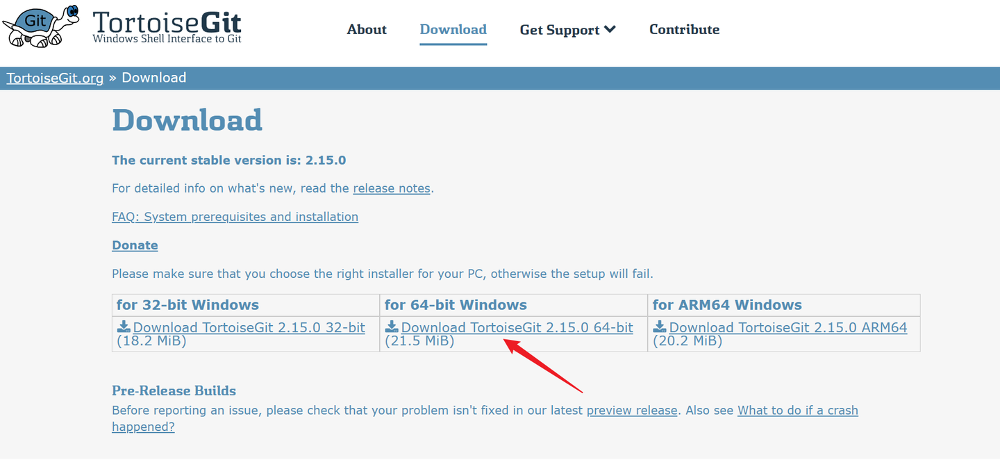还不会 Git？最详细手把手教你学会 Git + TortoiseGit 安装使用及提交代码！ - 知乎