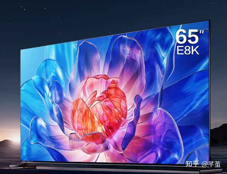 海信65E7K和65E8K哪个好？对比电视区别，诉说真相 - 知乎