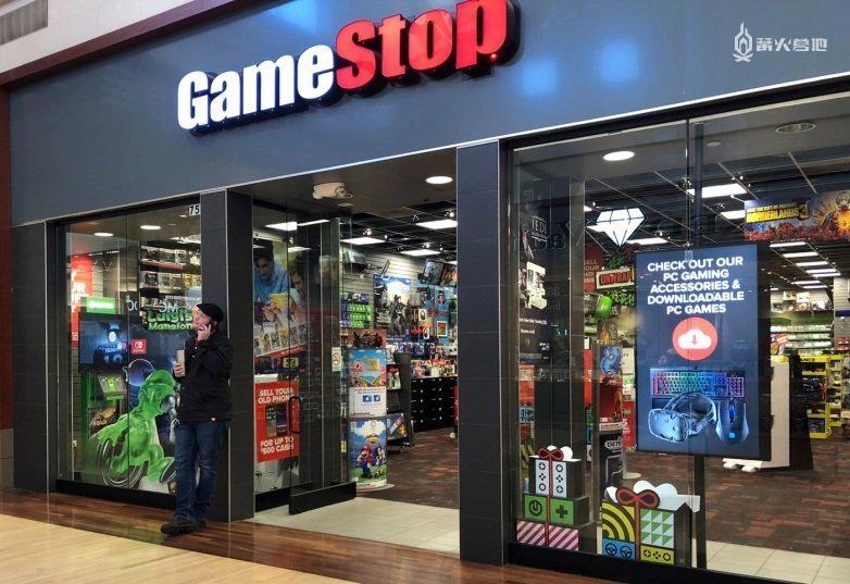 荒诞又热血的「散户vs机构」股市大战：为什么是 GameStop？ - 知乎