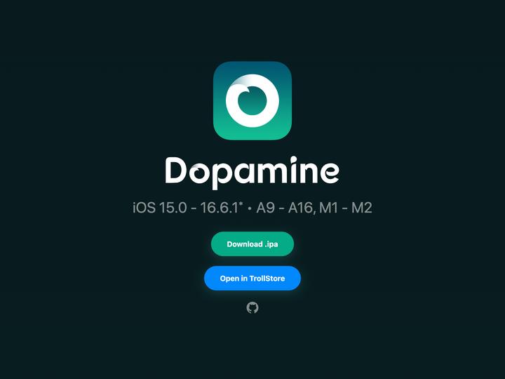 记录iPad Mini 6（iPadOS 16.4.1） Dopamine 2 越狱过程 - 知乎