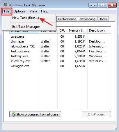如何重新启动 Windows 的 Explorer.exe（连同任务栏和开始菜单） - 知乎