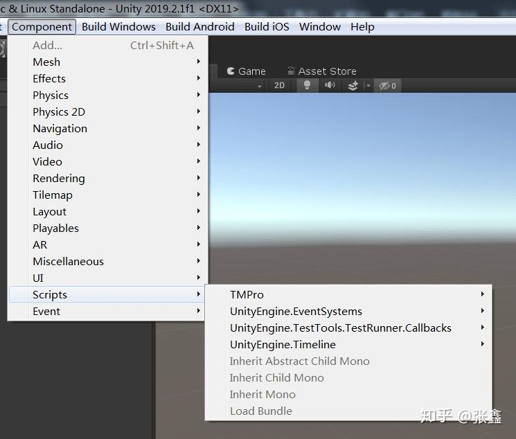Shader.CreateGPUProgram的疑惑 - 知乎