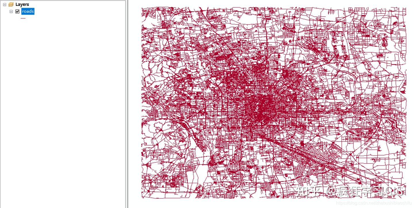 OpenStreetMap中各类OSM数据多种下载渠道及方式对比 - 知乎