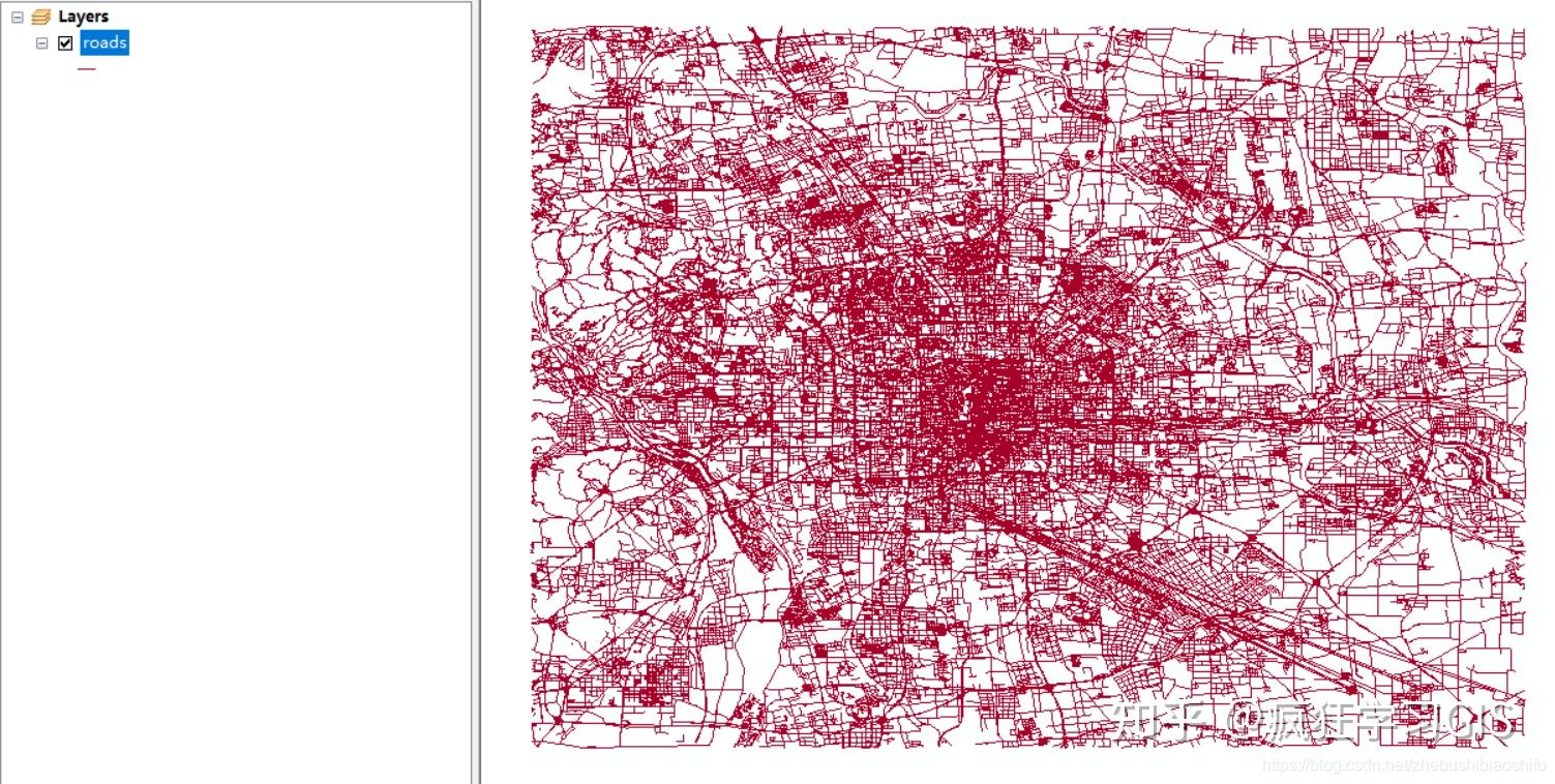 OpenStreetMap中各类OSM数据多种下载渠道及方式对比 - 知乎