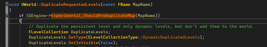 《Exploring in UE4》Unreal回放系统剖析 - 知乎