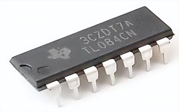 什么是TL084运放？TL0843引脚图及功能+TL084参数，带你轻松搞定 - 知乎