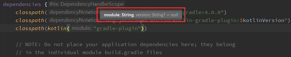 Gradle Kotlin DSL , 你知道它吗？ - 知乎