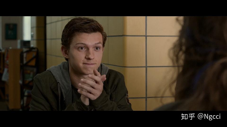 如何看待蜘蛛侠中的MJ? - 知乎