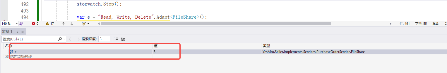 手把手教你使用 Mapster 对象映射框架 - 知乎