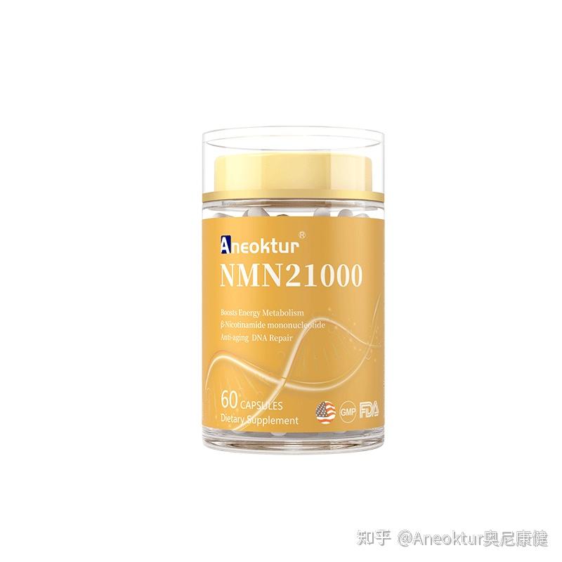 “断崖式”衰老的3个年龄阶段，Aneoktur教你在不同年龄服用NMN的作用与区别 - 知乎