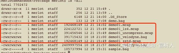 MCAP（2） - 知乎