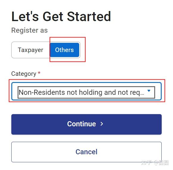 印度Form 10F Online填写操作步骤 - 知乎