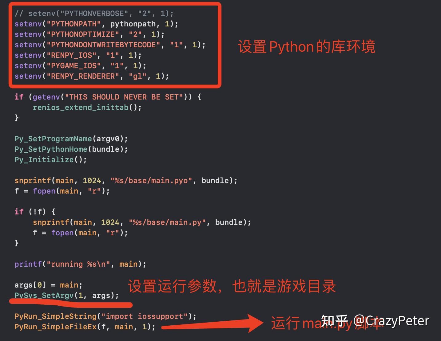 iOS玩galgame模拟器-Renpy（类Joiplay） - 知乎