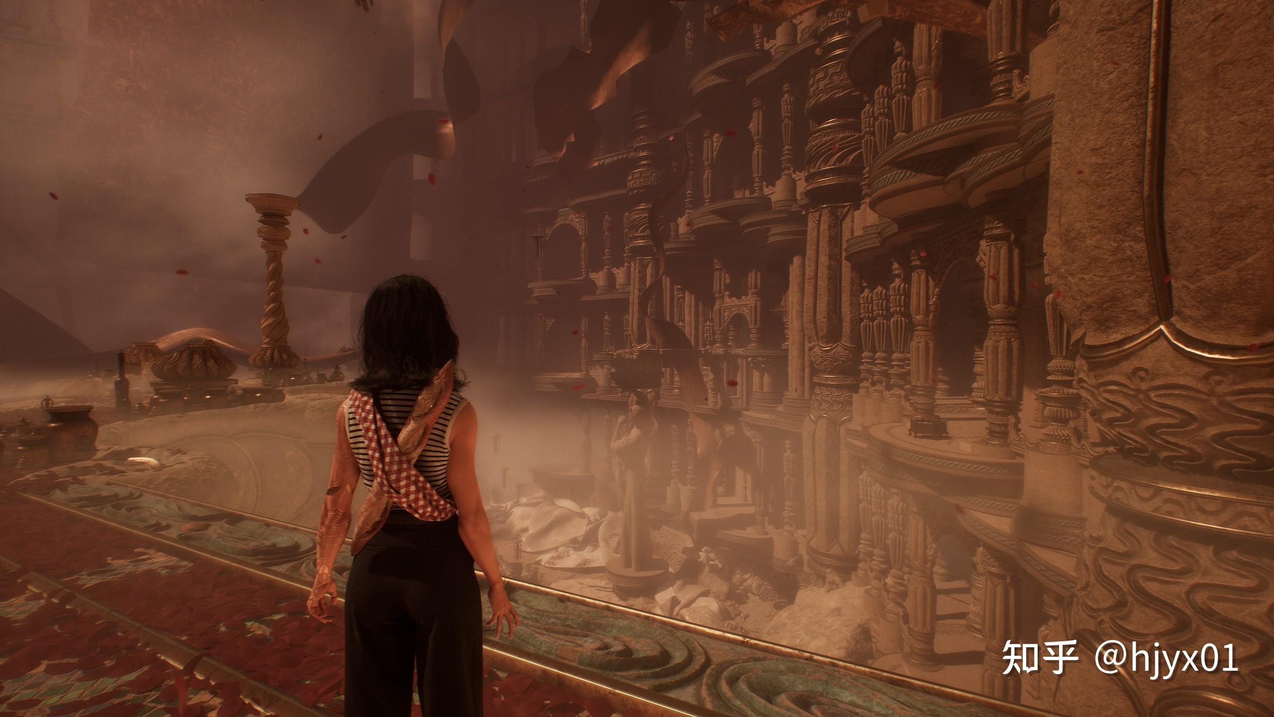 撞车老滚4RE的《33号远征队》，是凭什么拿下MC94分？ - 知乎