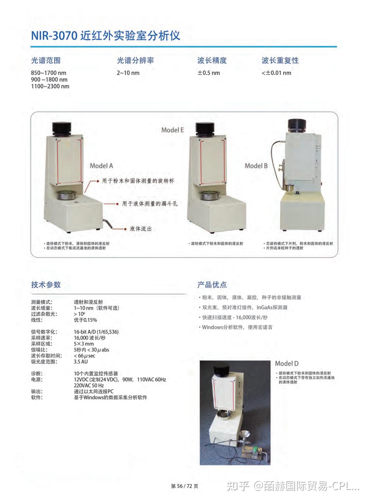 Crystal Technology Inc(CTI)（美国） - 知乎
