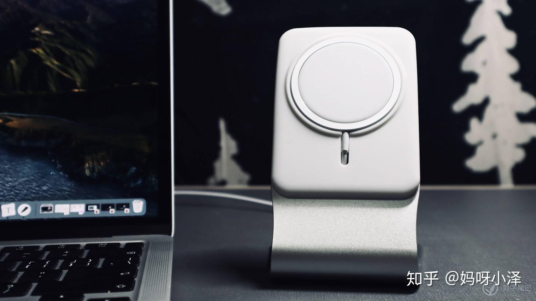 使用一个月后，我对MagSafe的一些感受 - 知乎