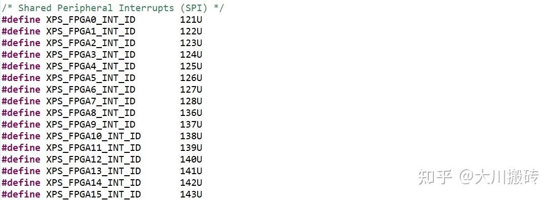 xilinx：R5→DDR→PL - 知乎