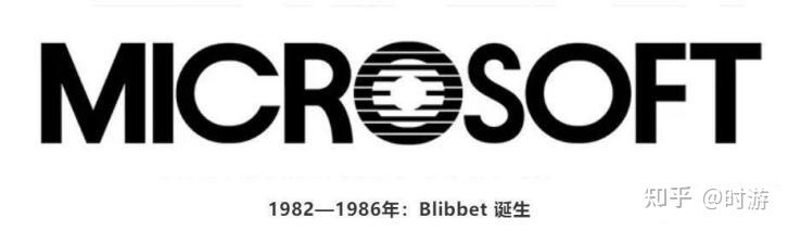 IT历史连载70-Microsoft微软公司的历史 - 知乎
