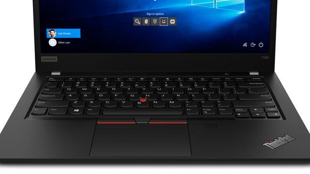 360°优缺点一篇概括完！ThinkPad T490精品测评报告 - 知乎