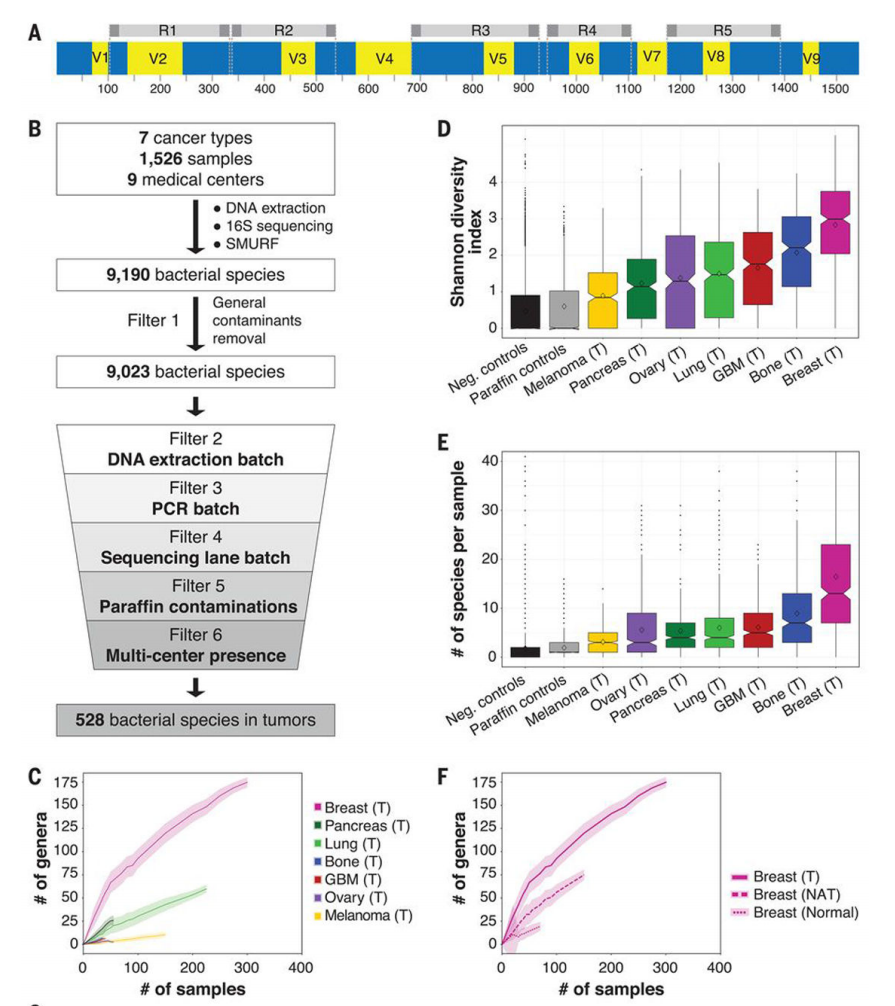 Science力推的5R 16S rDNA测序，你了解多少？ - 知乎