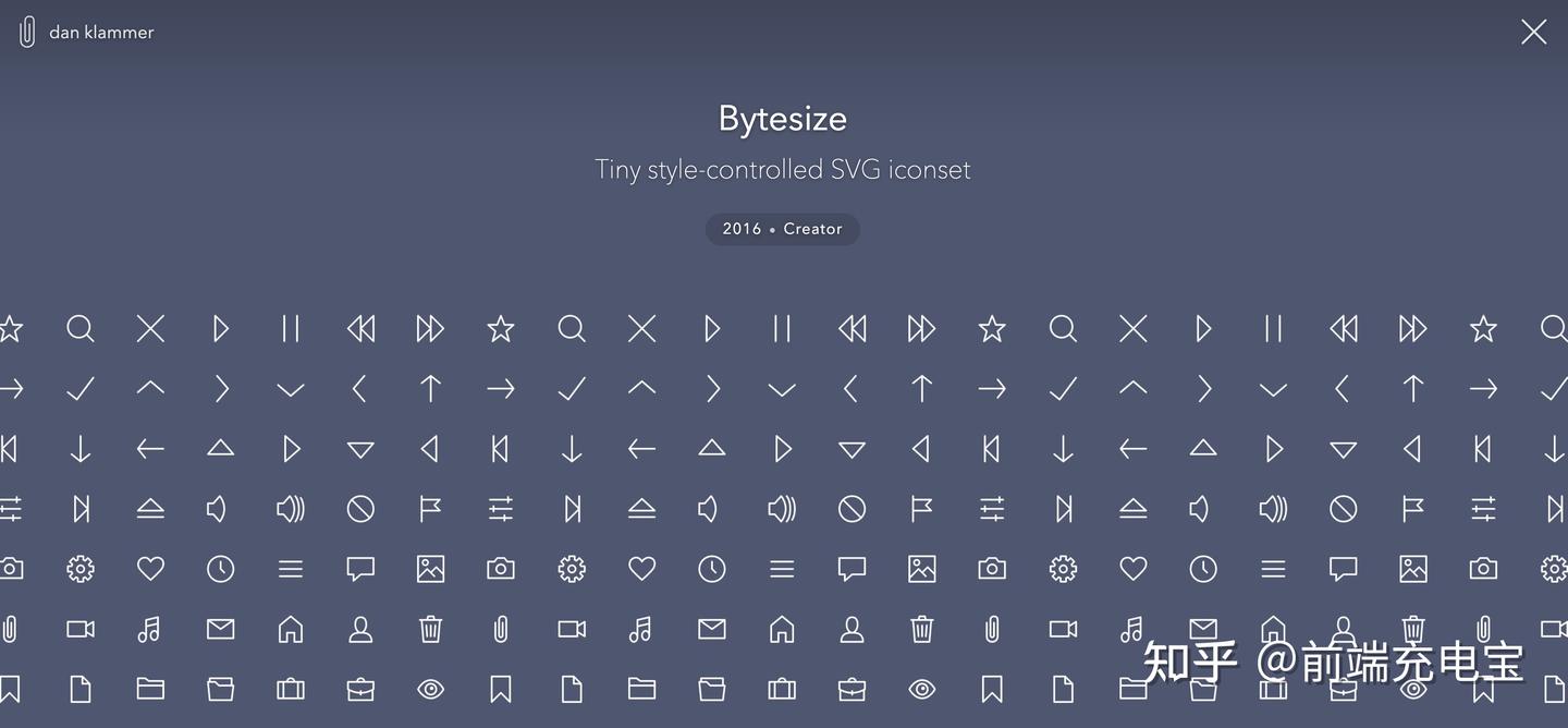 最佳 React 图标库推荐 - 知乎