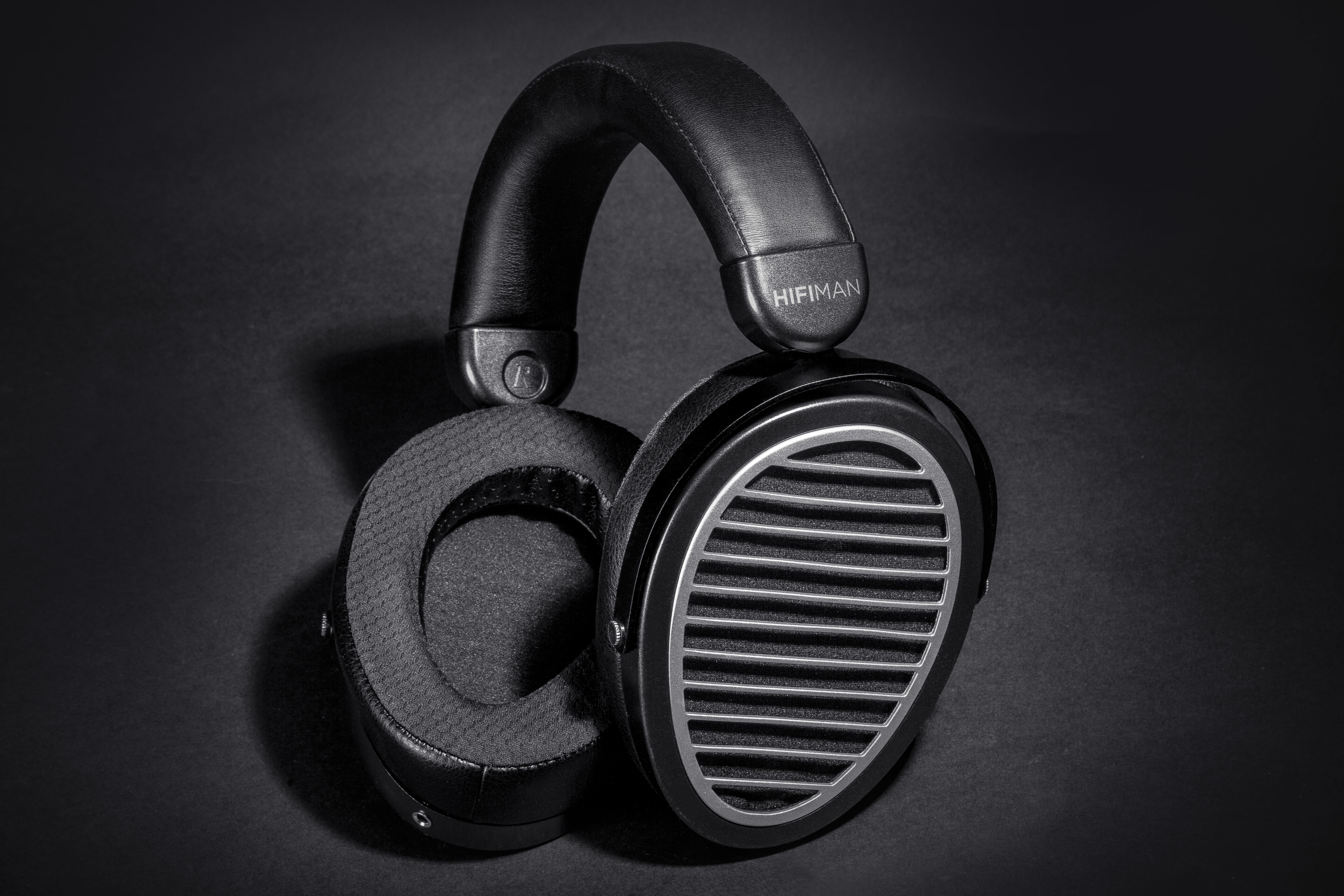 HiFi逆袭！只要1.5K就能达成HiFi体验——开学季好物推荐，看HIFIMAN Edition XS有多香！ - 知乎