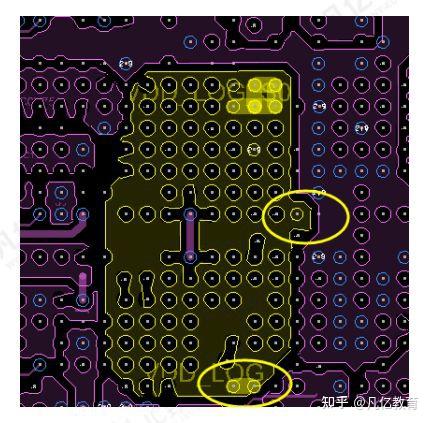 RK3588 VDD_LOGIC电源PCB设计注意事项 - 知乎